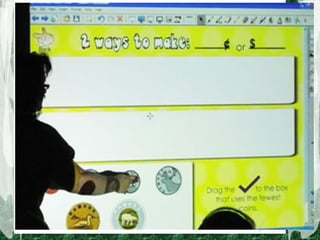 Using smart board in teaching 3 | PPT