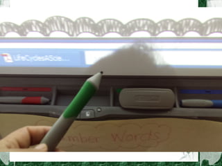 Using smart board in teaching 3 | PPT