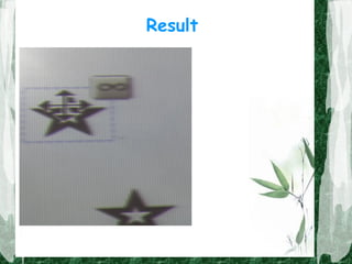 Using smart board in teaching 3 | PPT