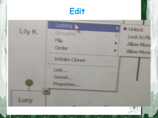 Using smart board in teaching 3 | PPT