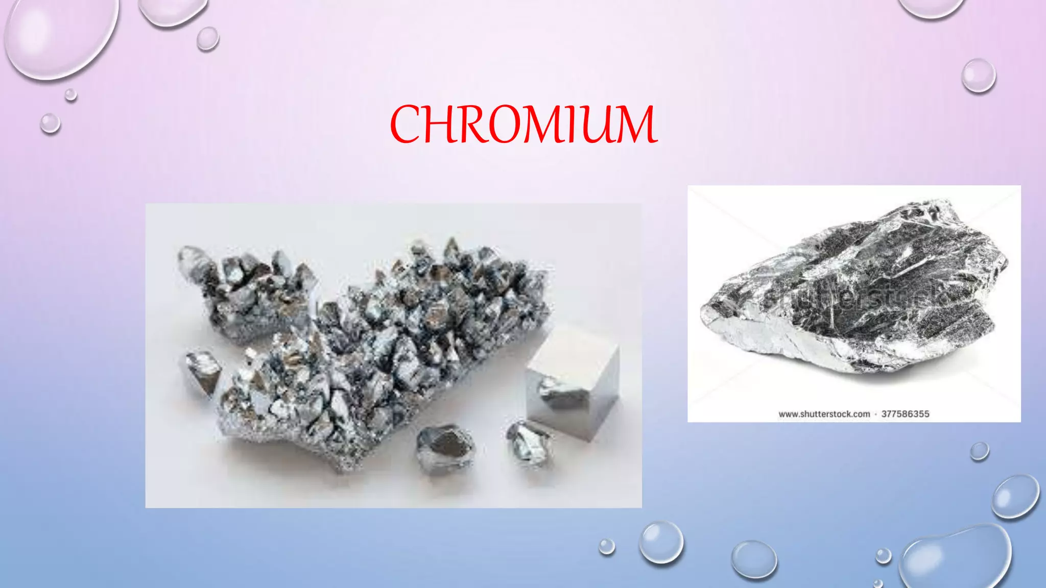 Using solvents by bisma presentation | PPT