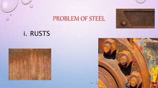 Using solvents by bisma presentation | PPT