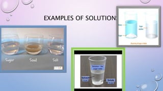 Using solvents by bisma presentation | PPT