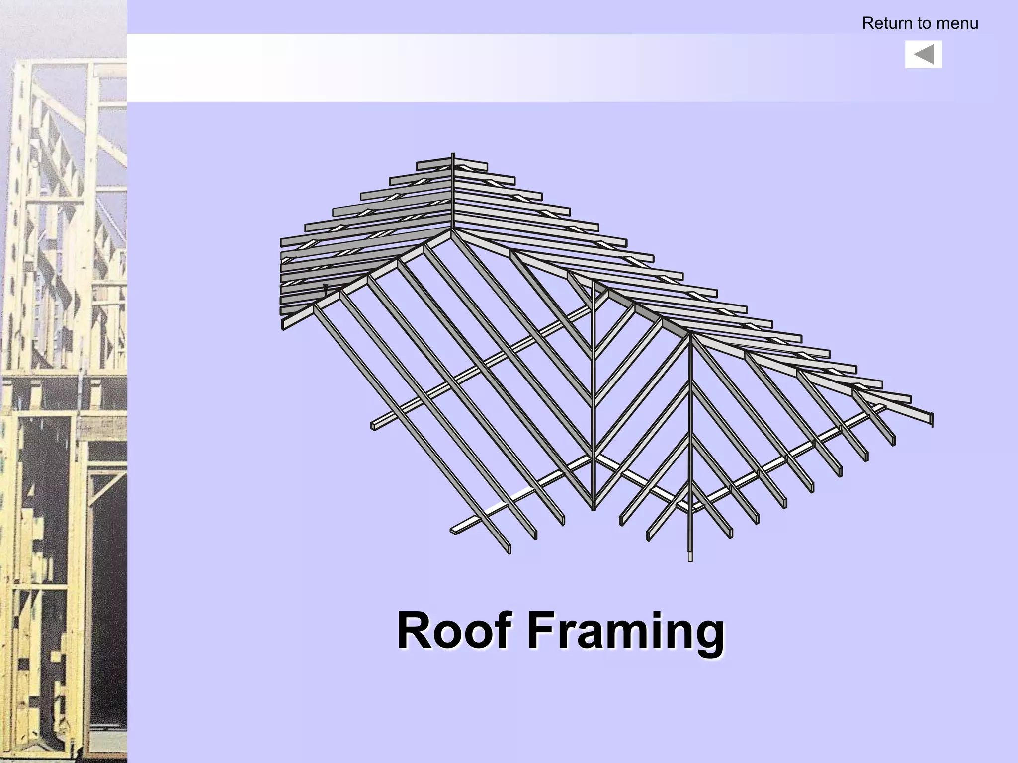 Using span tables as1684 2 | PPSX