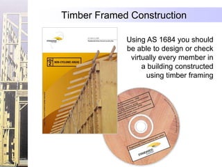 PPT TIMBER FRAMING USING AS SPAN TABLES PowerPoint, 47% OFF