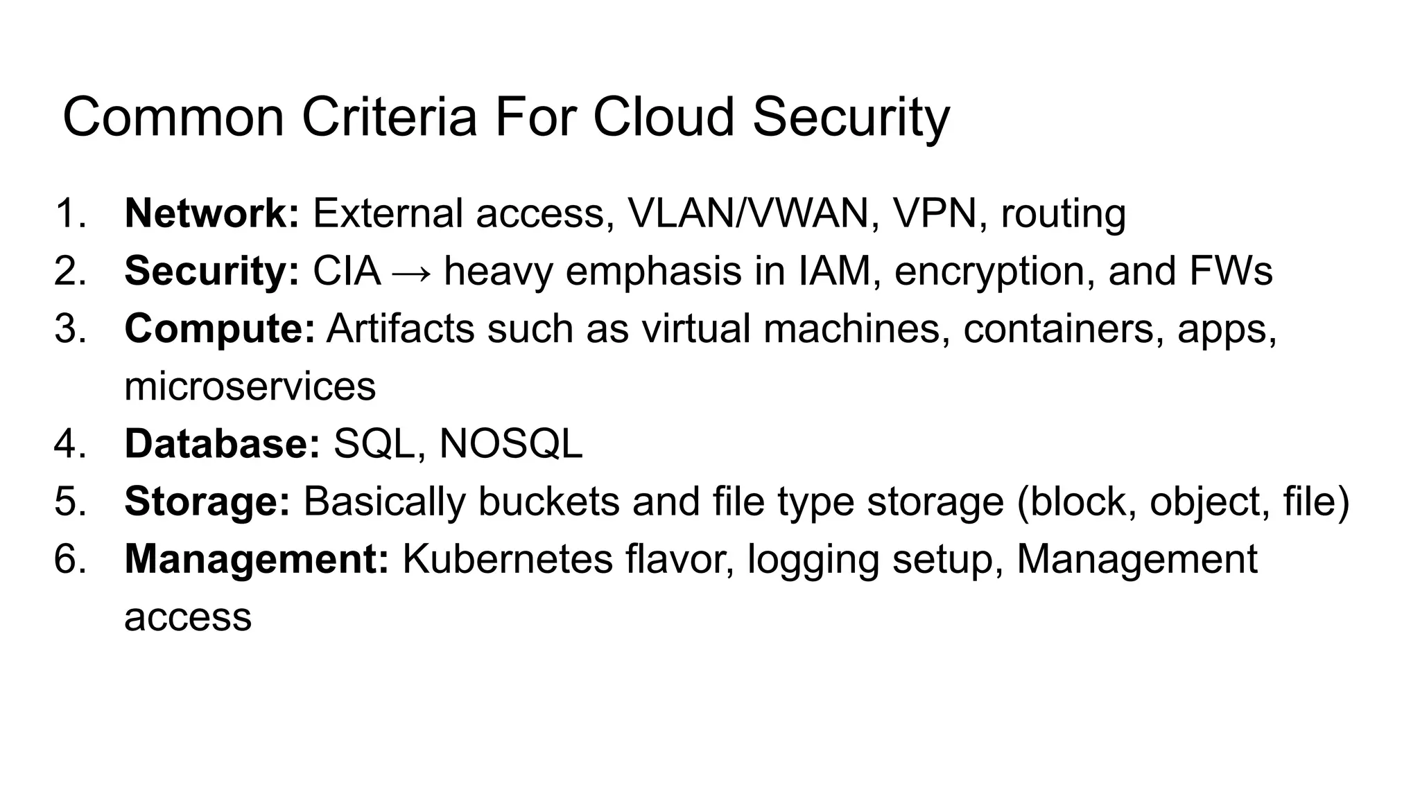 Using Splunk/ELK for auditing AWS/GCP/Azure security posture | PPT