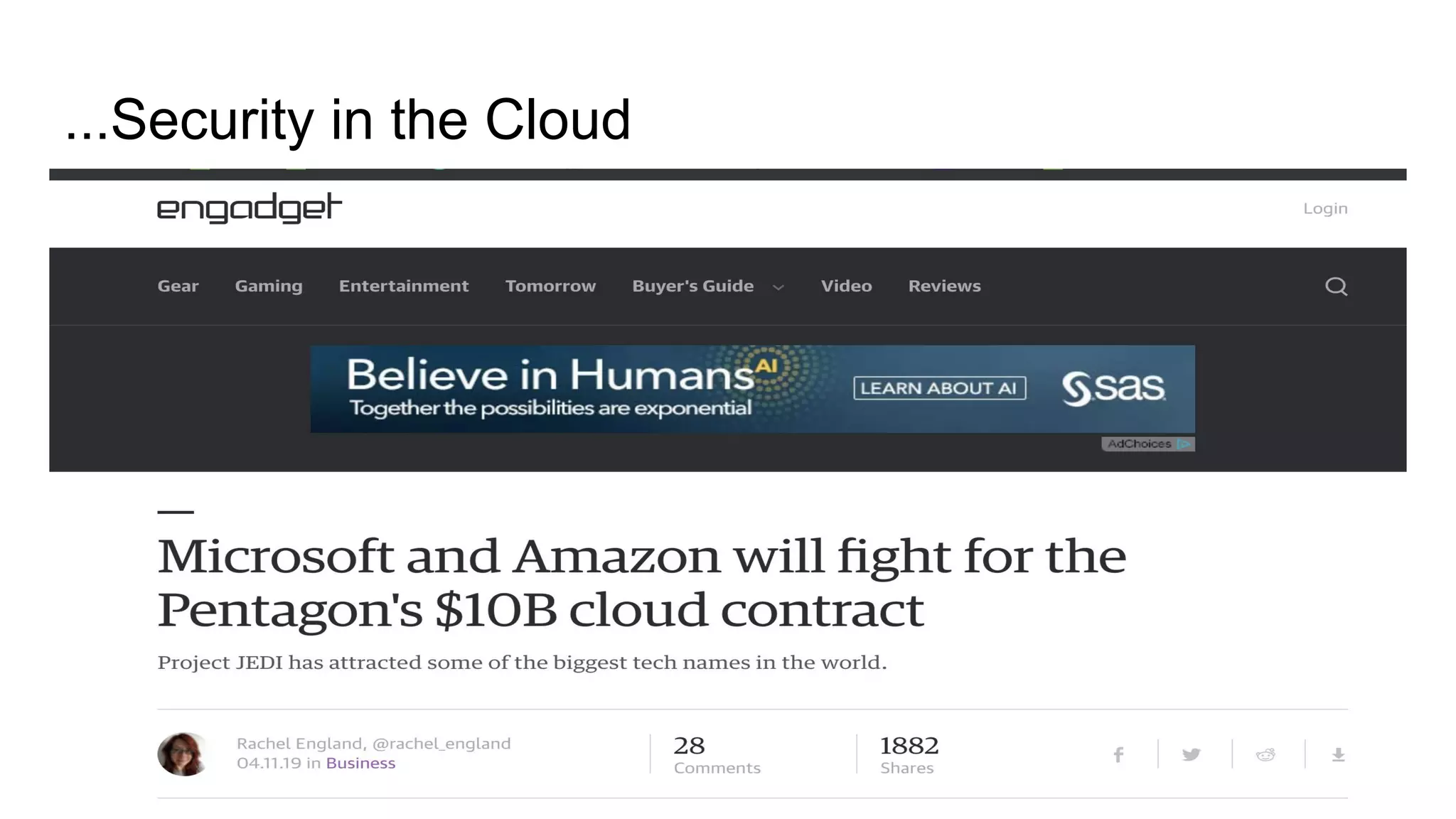 Using Splunk Elk For Auditing Aws Gcp Azure Security Posture Ppt