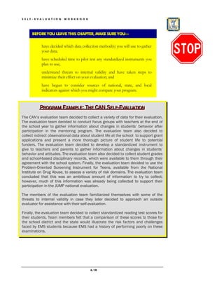 Using Standardized Instruments | PDF