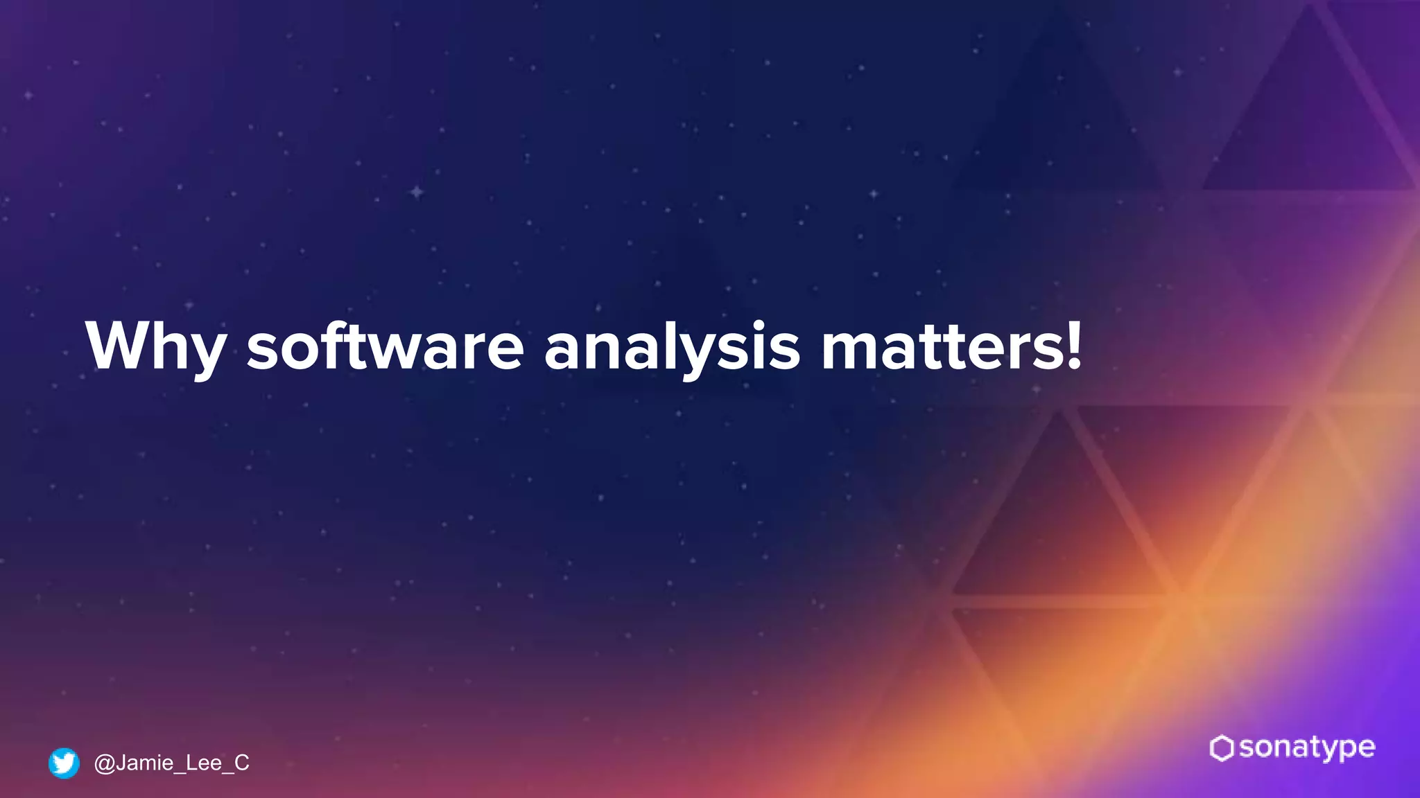 Using Static Analysis Tools To Become A Superhero Programmerpptx