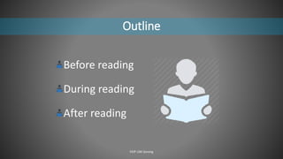 Using strategies in reading | PPTX