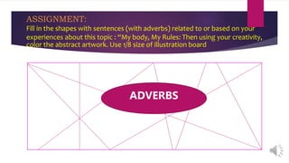 USING STRUCTURES of MODIFICATION.pptx