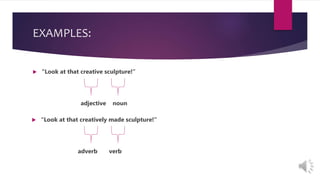 USING STRUCTURES of MODIFICATION.pptx
