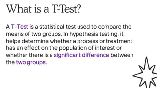 Using T-Test to Analyze Research Data.pdf