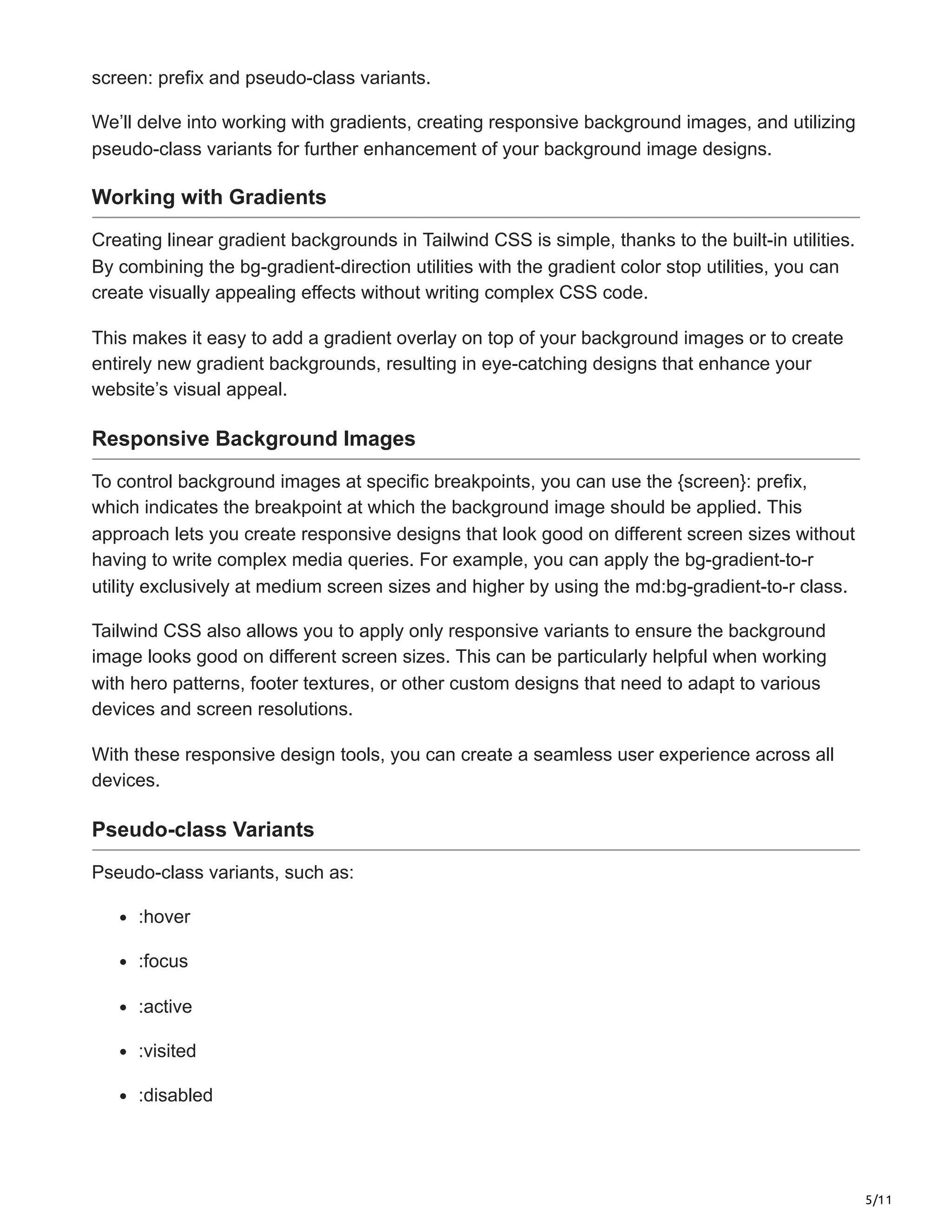Using Tailwind Background Image Add Beautiful Images Easily.pdf Using Tailwind Background Image Add Beautiful Images Easily.pdf