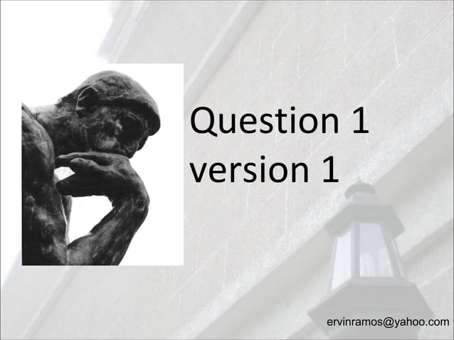 Using technology in the classroom: A Phenomenological Reflection | PPT ...