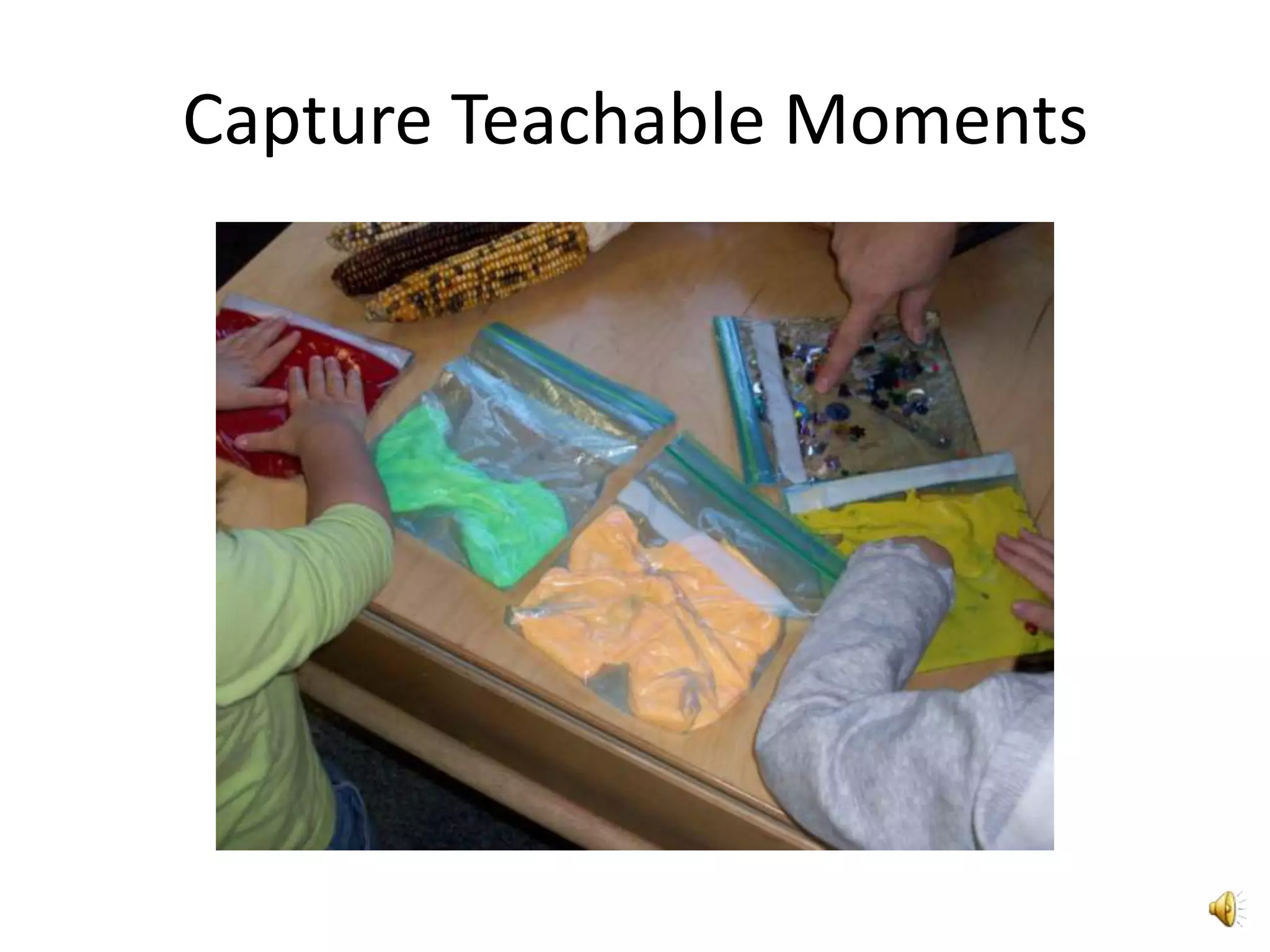 Using technology in early childhood education | PPT