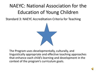 Using technology in early childhood education | PPT