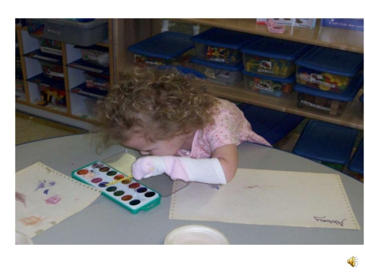 Using Technology In Early Childhood Education Using Technology In Early Childhood Education