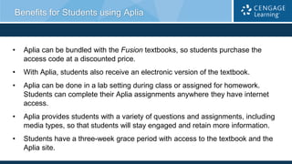 Cengage Learning Webinar, Dev Studies, Using Technology in Texas' Integrated Reading and Writing ...