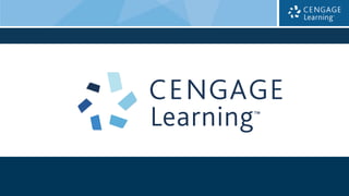 Cengage Learning Webinar, Dev Studies, Using Technology in Texas ...