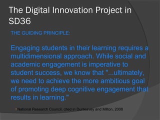 Using Technology in the Spanish and French classroom | PPT