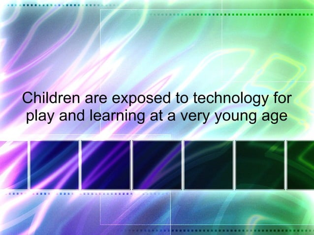 Using technology to enhance classroom learning | PPT | Web Development ...