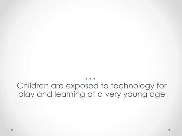Using technology to enhance classroom learning | PPT