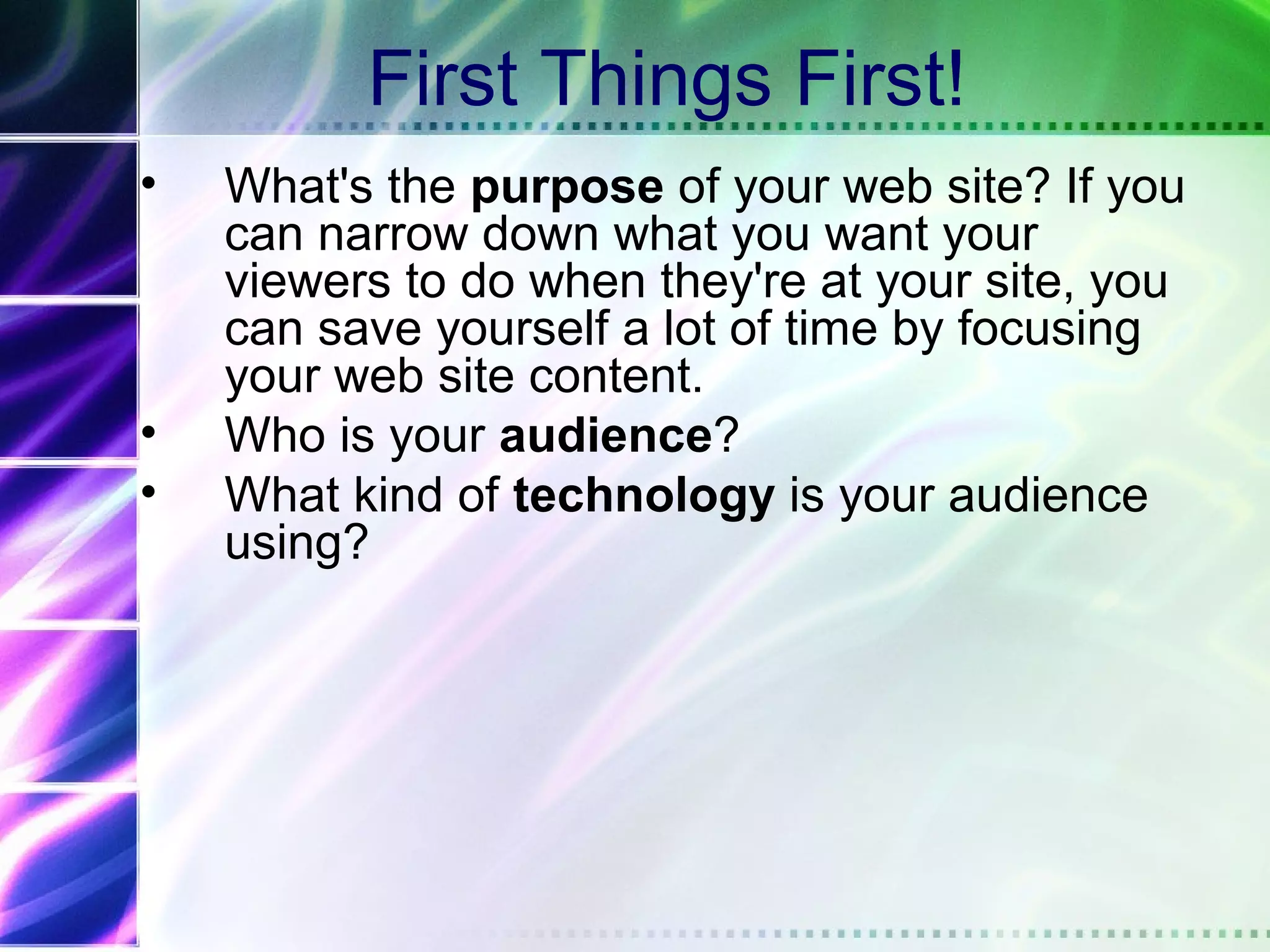 Using technology to enhance classroom learning | PPT