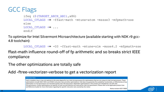 Using the Android Native Development Kit (NDK) | PPT