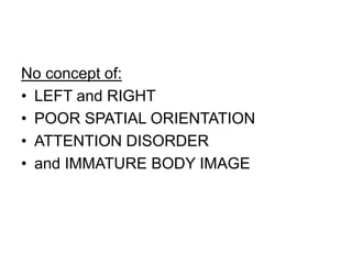 Using the body for learning | PPTX