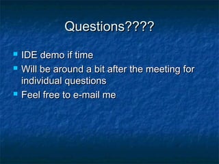 Using the Cypress PSoC Processor | PPT