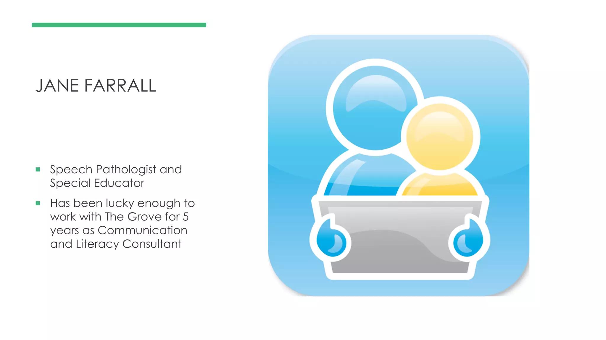 Using the Developmental Writing Scale | PPT