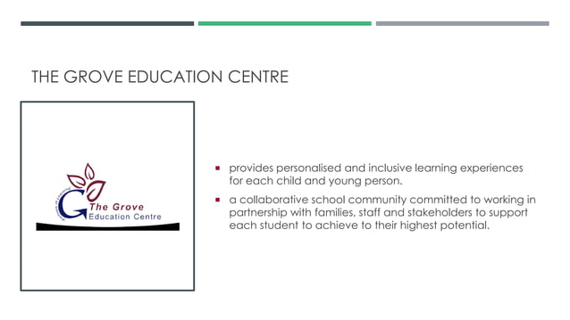 Using the Developmental Writing Scale | PPT