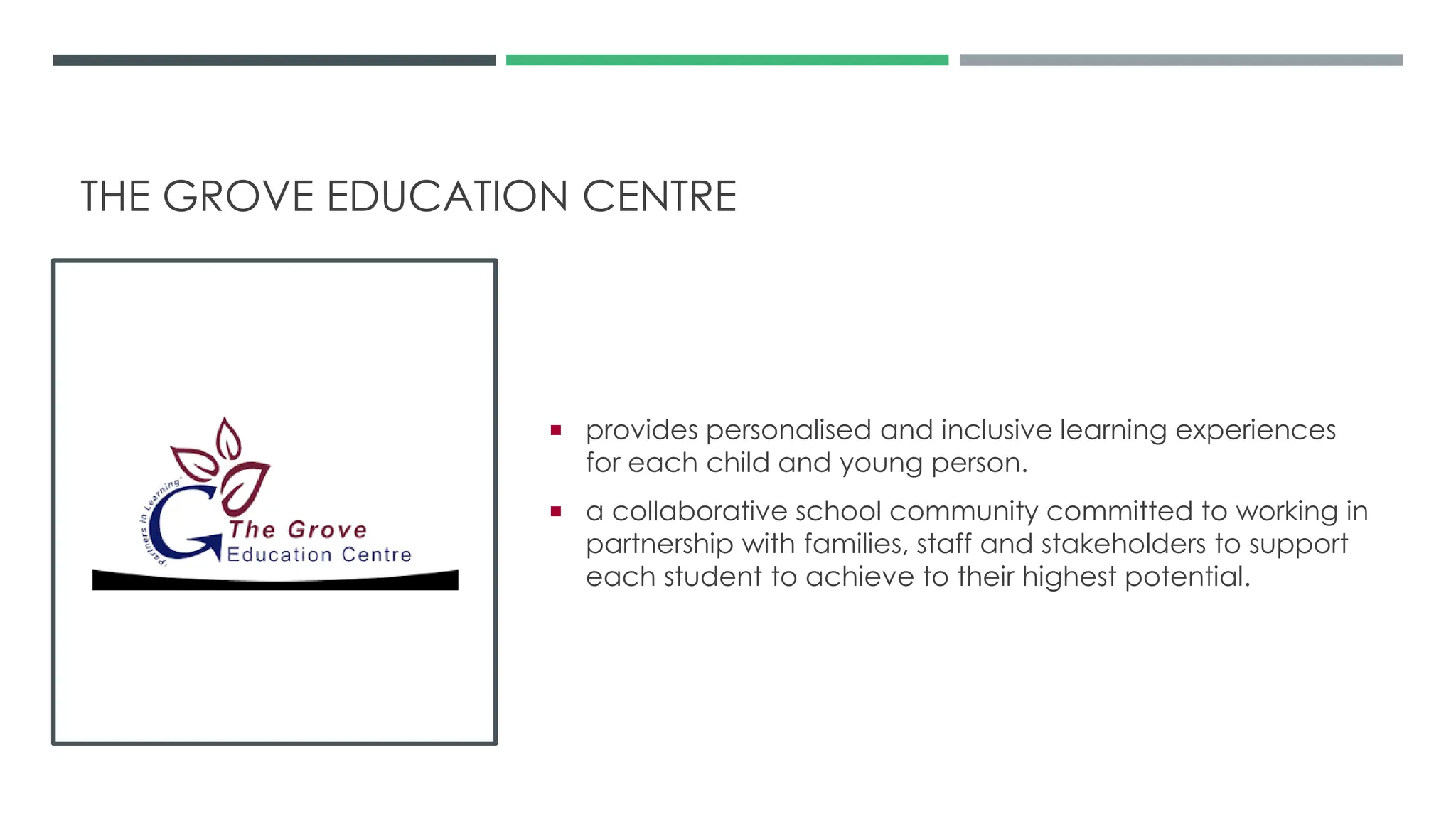 Using the Developmental Writing Scale: Jane Farrall & Molly Sharp | PPT