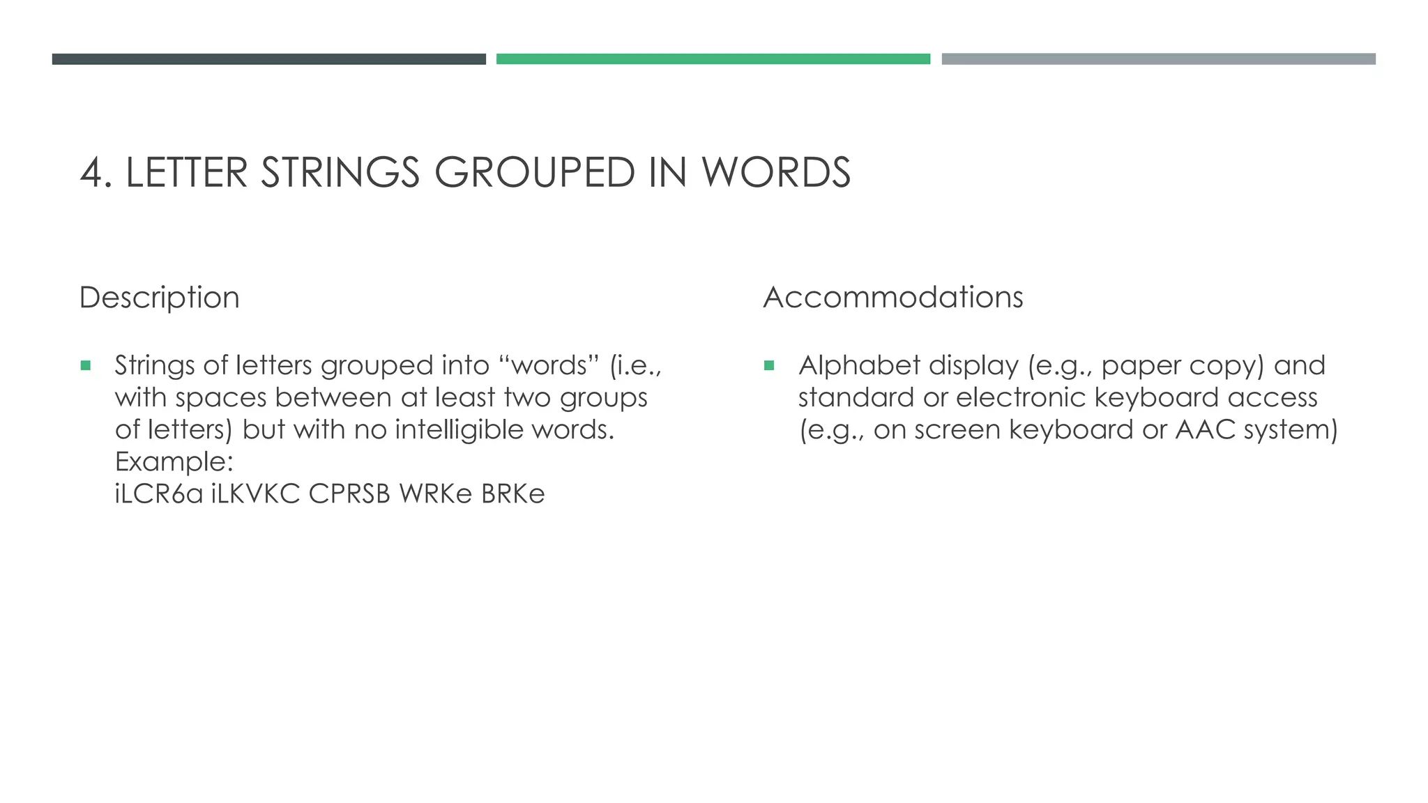 Using the Developmental Writing Scale: Jane Farrall & Molly Sharp | PPT