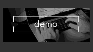 Using the extensibility benefits of EPiServer | PPTX | Technology & Computing