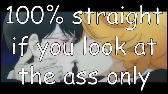 Using The Fibonacci Sequence To Prove That Yaoi Is Straightpptx Free 