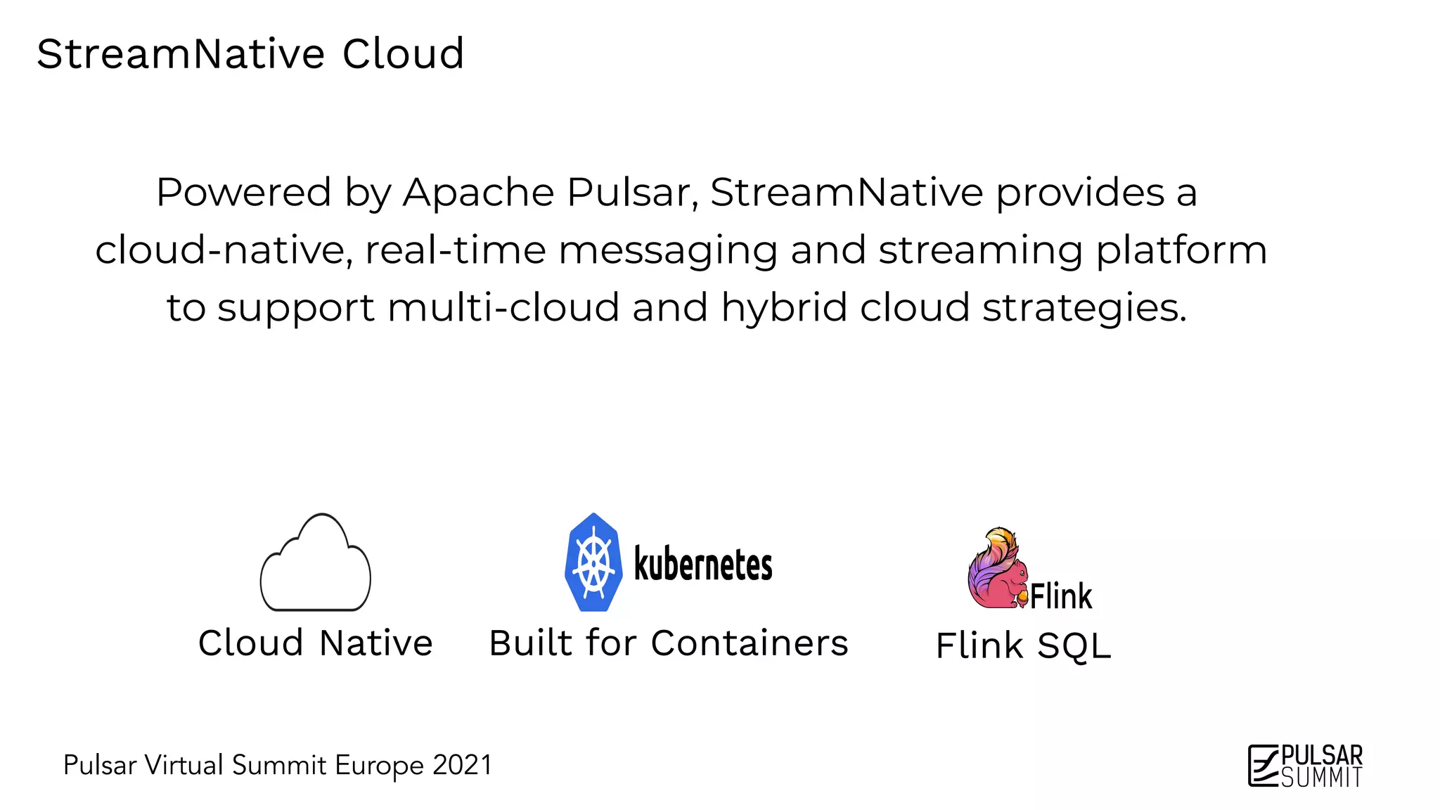 Using the FLiPN stack for edge ai (flink, nifi, pulsar) | PPT