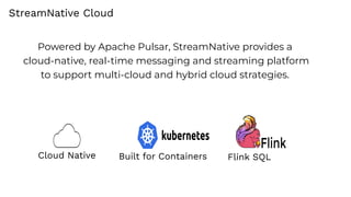 Using the flipn stack for edge ai (flink, nifi, pulsar) | PPT