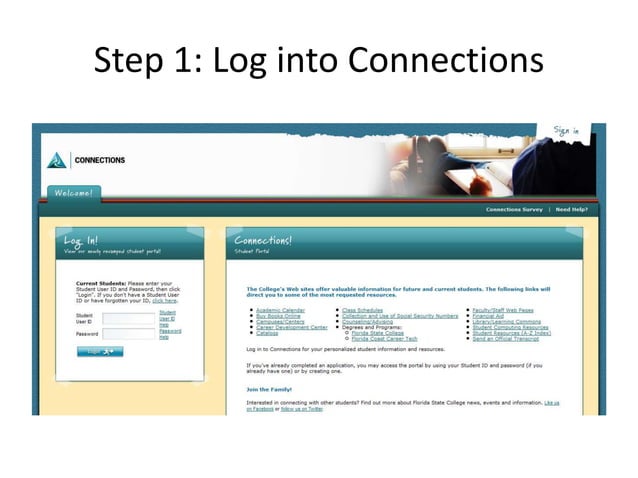 Using the FSCJ library catalog | PPTX | Books and Literature