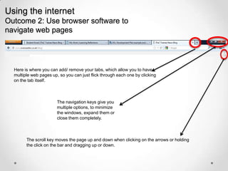 Using the Internet | PPT