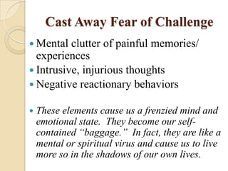 Using the intuitive self to strengthen leadership | PPTX | Mental ...
