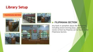 Using the library | PPTX