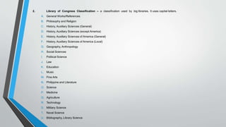 USING THE LIBRARY.pptx