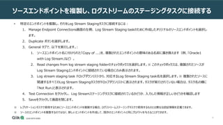 Qlik ReplicateでのLog Streamの利用 | PPTX | Databases | Computer Software and Applications