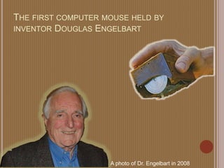 Using the mouse | PPTX