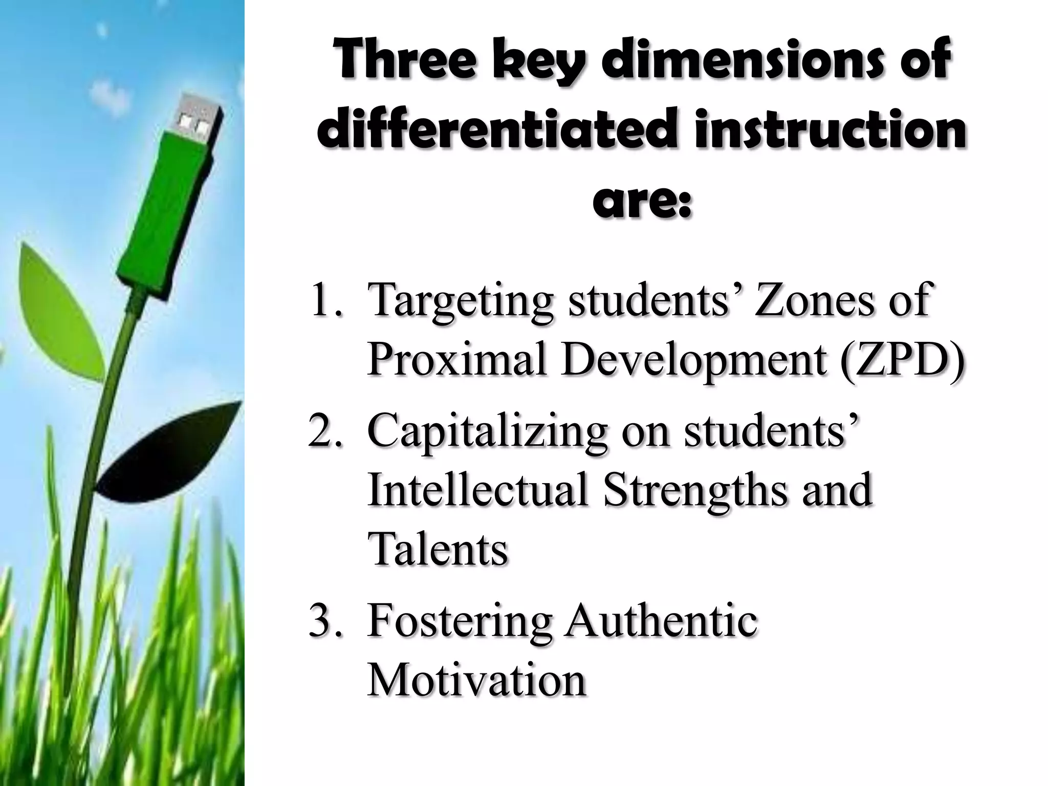 Using the project based multimedia as a teaching-learning strategy | PPTX