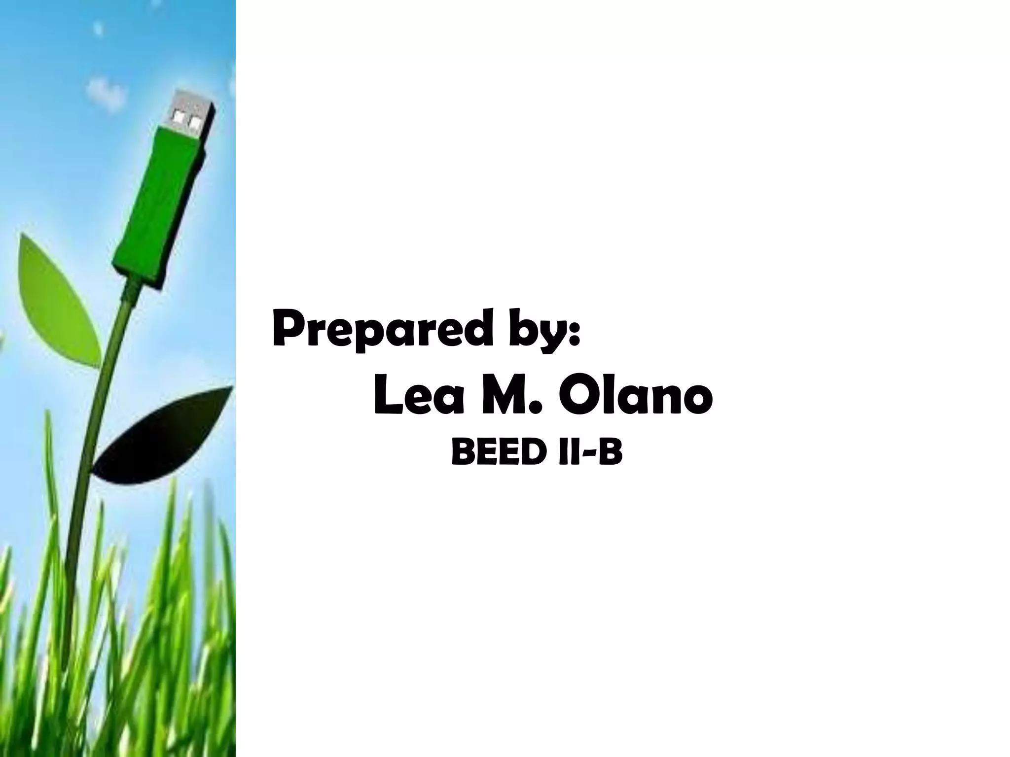 Using the project based multimedia as a teaching-learning strategy | PPTX