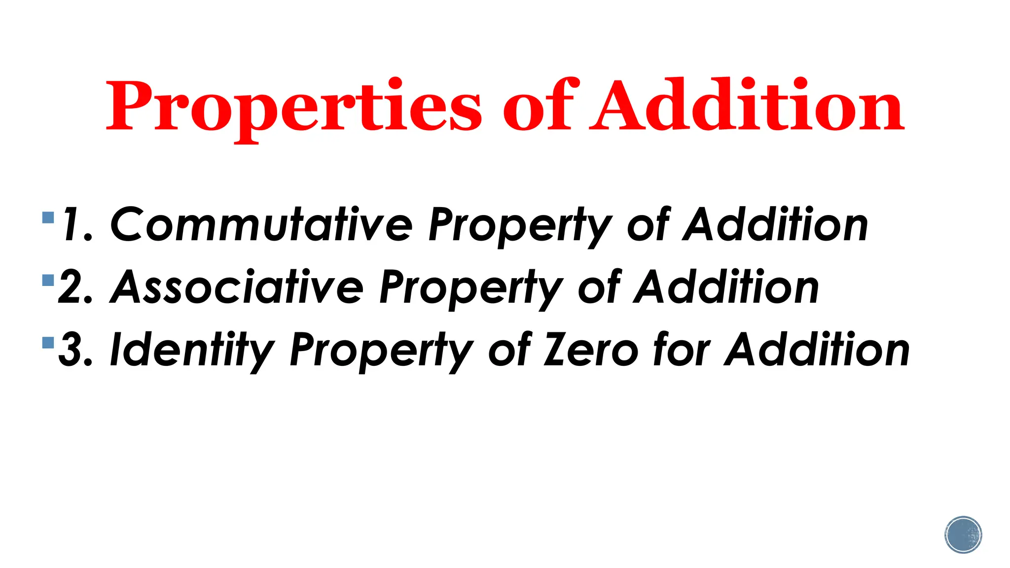 Using the Properties of Addition in Computing for Sum up to 1000.pptx ...