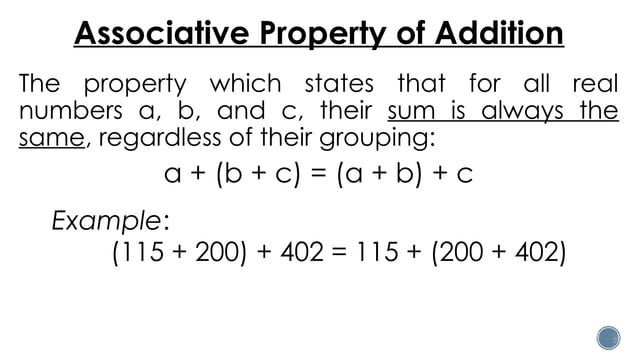 Using the Properties of Addition in Computing for Sum up to 1000.pptx ...